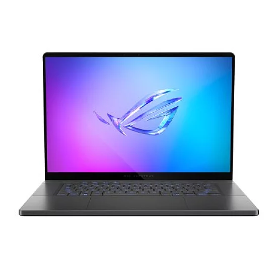 ASUS ROG ZEPHYRUS G16 GU605CW-QR092X (16 INCA 2.5K, ULTRA 9 285H, 64GB, SSD 2TB, RTX 5080, WIN11 PRO) CENA