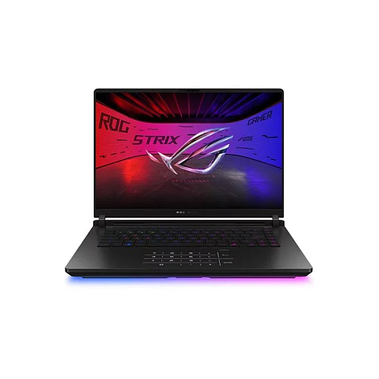 ASUS ROG STRIX SCAR 16 G635LX-RW103X (16 INCA 2.5K, ULTRA 9 275HX, 64GB, SSD 2TB, RTX 5090, WIN11 PRO) LAPTOP + ROG RANAC CENA