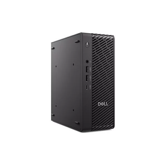 DELL PRO MAX MICRO CORE ULTRA 7 265 16GB 512GB SSD RTX A400 4GB WIN11PRO 3YR PROSUPPORT + WIFI CENA