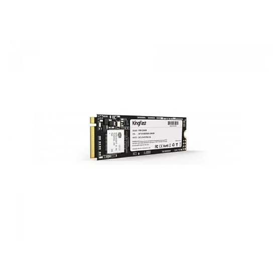 KINGFAST SSD M.2 NVME 256GB F8N UP TO 2100/1700MBS KF1313DCS25BY-256 (28313) CENA
