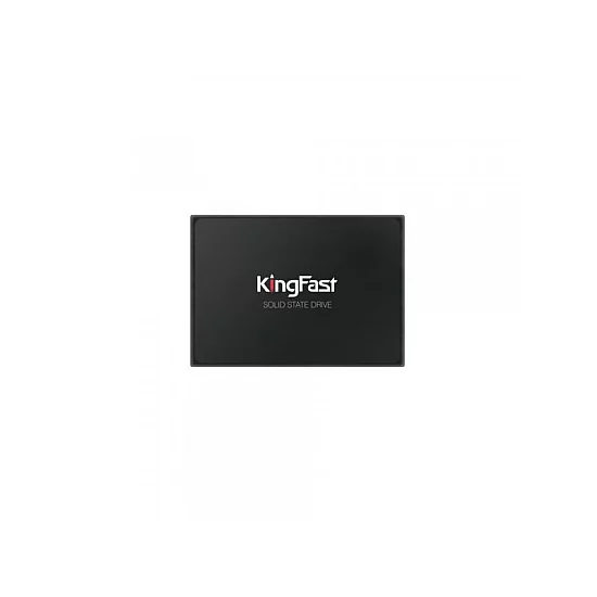 KINGFAST SSD 2.5 256GB F10 550MBS/460MBS CENA