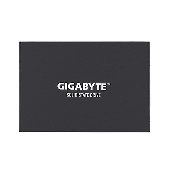 GIGABYTE SSD 240GB 2.5 SATA 3 (GP-GSTFS31240GNTD) CENA