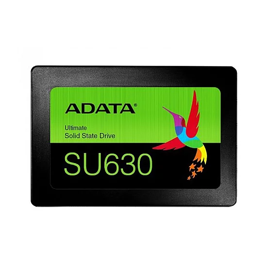 ADATA 480GB 2.5 SATA III ASU630SS-480GQ-R SSD CENA