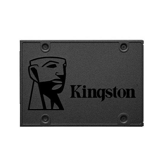 KINGSTON 480GB 2.5 INCH SATA III SA400S37/480G A400 SERIES CENA