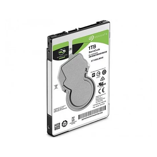 SEAGATE 1TB 2.5 SATA III 128MB 5.400 ST1000LM048 CENA