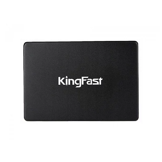 KINGFAST SSD 2.5 1TBT F10 550MBS/480MBS 2710MCS CENA