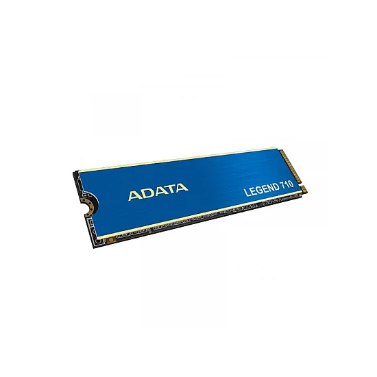 ADATA M.2 SSD 1TB, LEGEND 710 (ALEG-710-1TCS) CENA