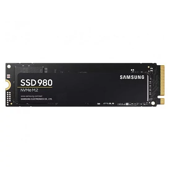SAMSUNG 500GB M.2 NVME MZ-V8V500BW 980 SERIES SSD CENA
