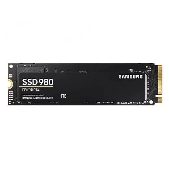 SAMSUNG 1TB M.2 NVME MZ-V8V1T0BW 980 EVO SERIES SSD CENA