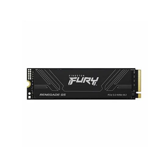 KINGSTON 1TB, FURY RENEGADE G5 PCIE 5.0 M.2 NVME SSD (SFYR2S/1T0) CENA