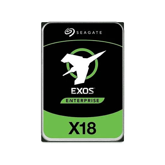 SEAGATE 12TB 3.5 INČA SATA III 256MB 7200RPM ST12000NM000J EXOS X18 HDD