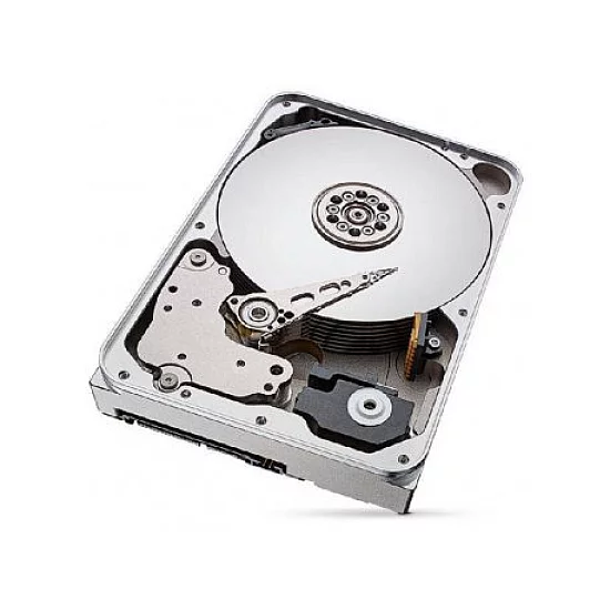 SEAGATE HDD IRONWOLF PRO NAS (3.5 /12TB/SATA/RMP 7200) CENA