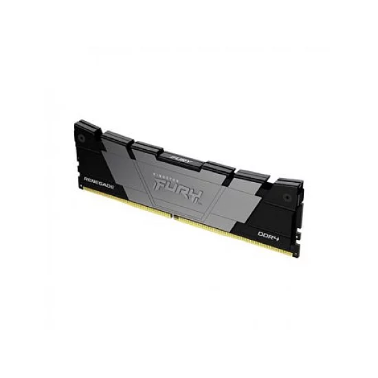 KINGSTON DDR4 16GB 3600MHZ FURY RENEGADE BLACK (KF436C16RB12/16) MEMORIJA CENA