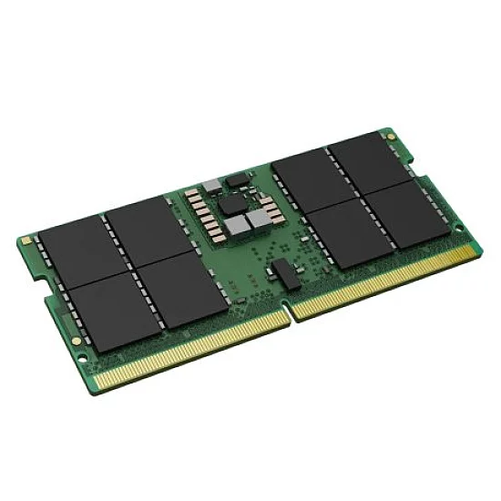KINGSTON SODIMM DDR5 16GB 6400MT/S (KVR64V52BS8-16) CENA
