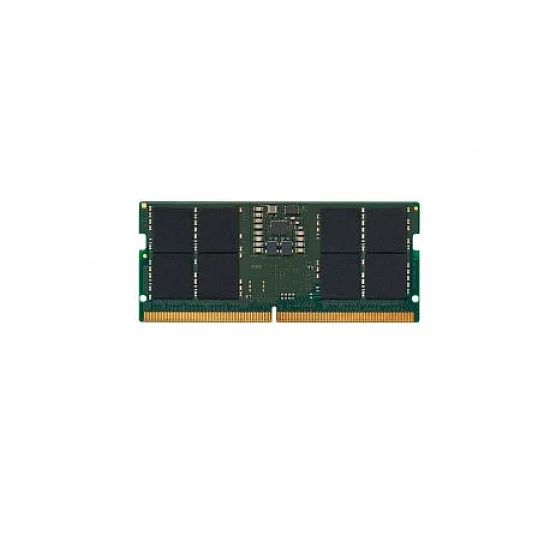 KINGSTON SODIMM DDR5 16GB 5600MT/S KVR56S46BS8-16 CENA