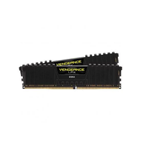 CORSAIR VENGEANCE LPX 32GB (2X16GB) DDR4 3200MHZ CL16 CMK32GX4M2E3200C16 CENA