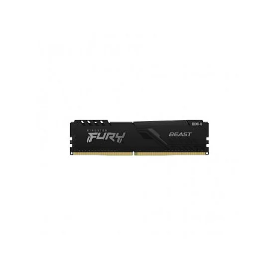 KINGSTON DIMM DDR4 32GB 3600MHZ KF436C18BB/32 FURY BEAST BLACK CENA