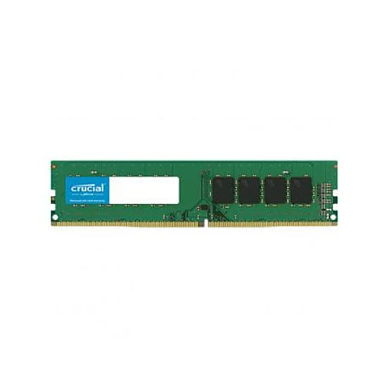 CRUCIAL UDIMM, 32GB, 3.200 MHZ (CT32G4DFD832A) CENA