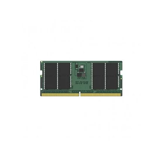 KINGSTON SODIMM DDR5 32GB 5600MT/S KVR56S46BD8-32 CENA