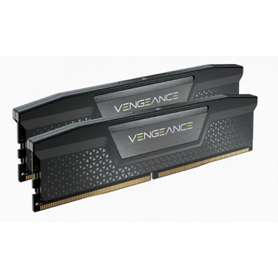 CORSAIR DDR5 32GB (2X16GB) 5600MHZ VENGEANCE (CMK32GX5M2B5600C40) MEMORIJA CENA