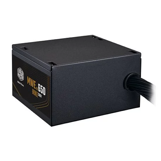 COOLER MASTER MWE BRONZE V3 650W NAPAJANJE MPE-6501-ACAAW-3BEU 5Y CENA