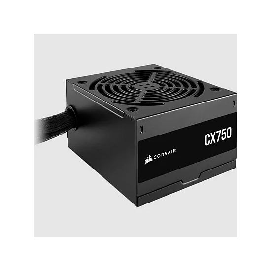 NAPAJANJE 750W CORSAIR CX750 80+ BRONZE CRNO, CP-9020279-EU