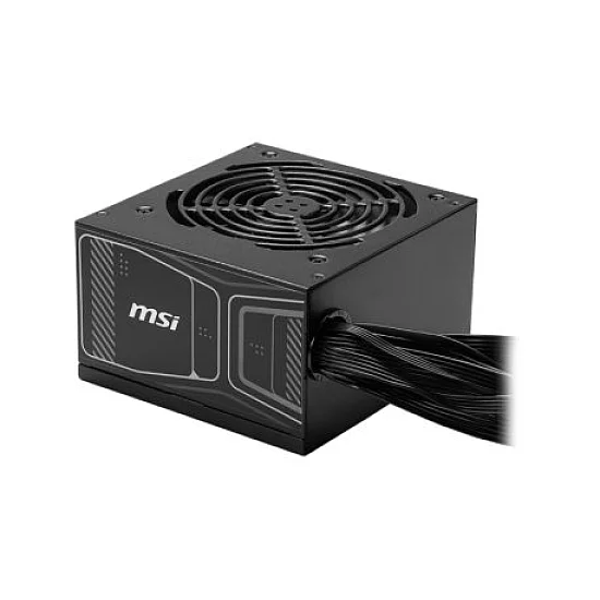 MSI MAG A750GN PCIE5 750W NAPAJANJE CENA