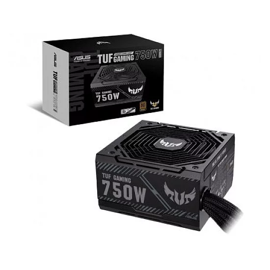 ASUS TUF-GAMING-750B 750W NAPAJANJE CENA