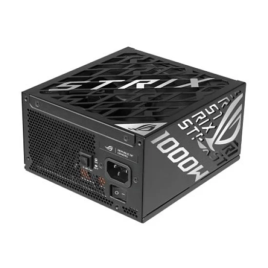 ASUS ROG-STRIX-1000P-GAMING 1000W PLATINUM MODULARNO NAPAJANJE CENA