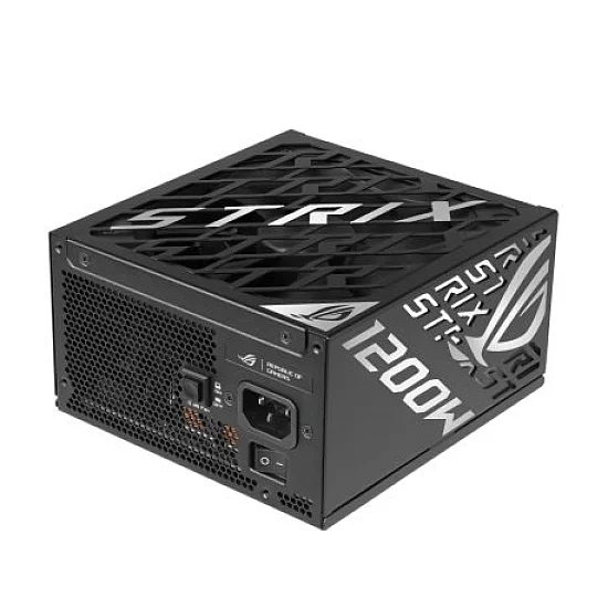 ASUS ROG-STRIX-1200P-GAMING 1200W PLATINUM MODULARNO NAPAJANJE CENA
