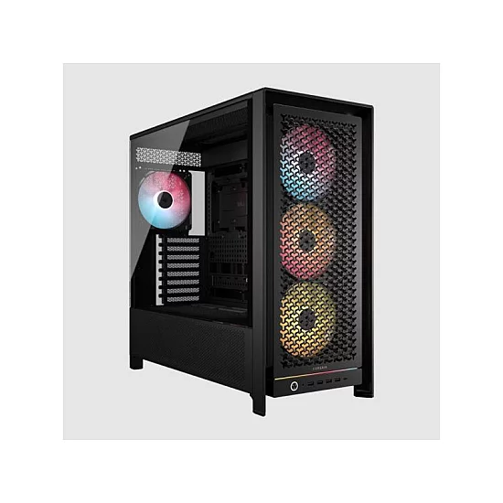 KUĆIŠTE CORSAIR 5000D FRAME RS ARGB HIGH-AIRFLOW, CC-9011309-WW