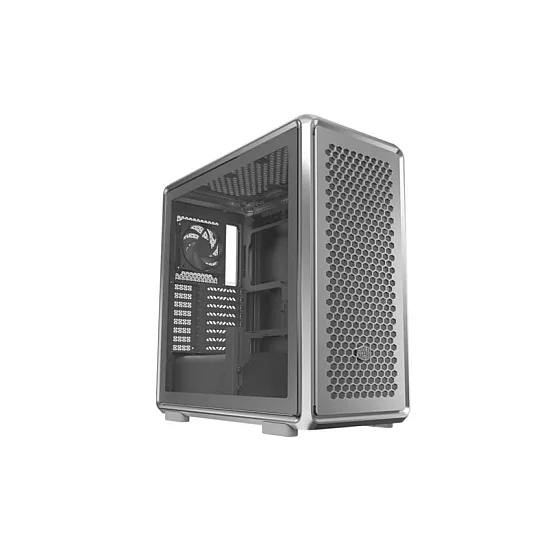 COOLER MASTER MASTERFRAME 600 KUĆIŠTE SREBRNO MF600-SGNN-S00 CENA