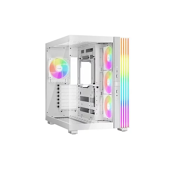 BE QUIET LIGHT BASE 600 LX WHITE BGW68 MIDI TOWER KUĆIŠTE CENA