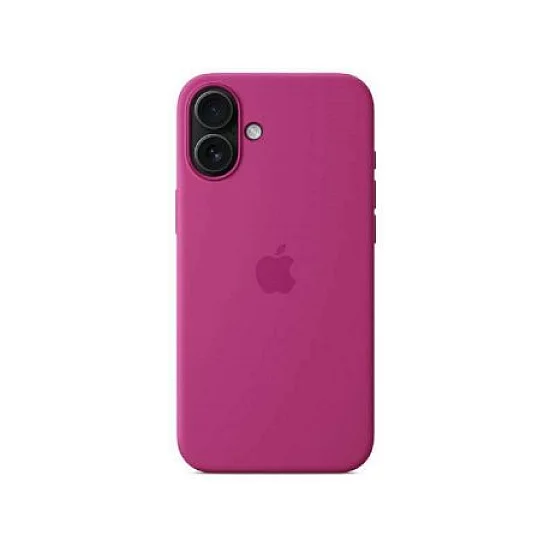 APPLE ZAŠTITNA MASKA SA MAGSAFE ZA IPHONE 16 PLUS, PINK (MYYE3ZM/A) CENA