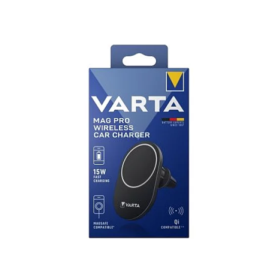 VARTA MAG PRO WIRELESS PUNJAČ CENA