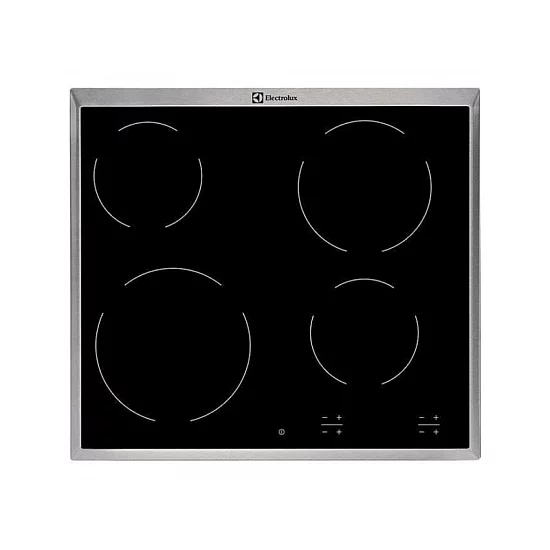 ELECTROLUX EHF6240XXK UGRADNA PLOČA CENA
