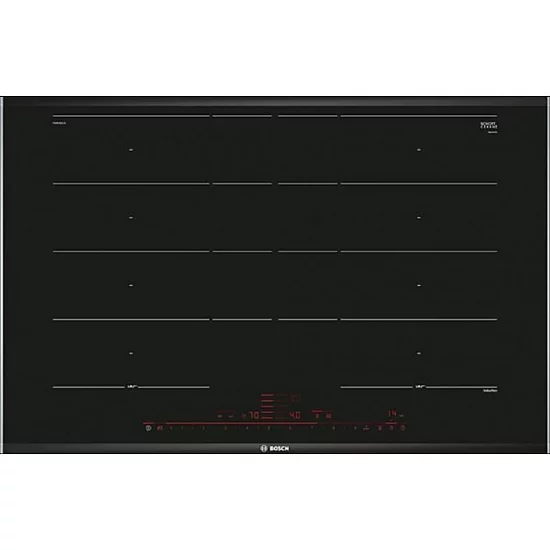 BOSCH UGRADNA PLOČA PXY875DC1E INDUKCIONA CRNA CENA