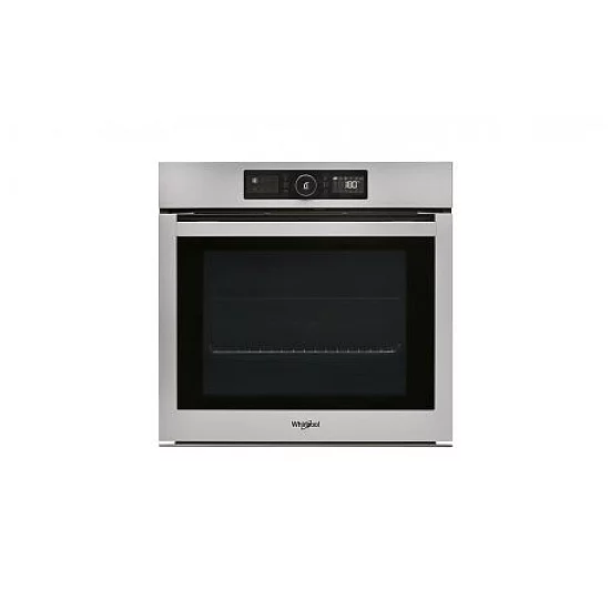 WHIRLPOOL AKZ9 6270 IX CENA