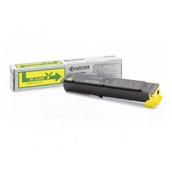 KYOCERA TK-5290 YELLOW CENA