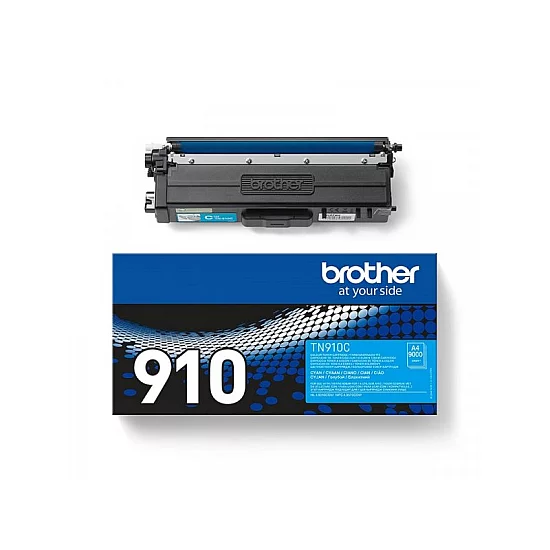 BROTHER TN910 CYAN CENA