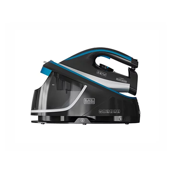 BLACK&DECKER BXSS2401E PARNA STANICA CENA