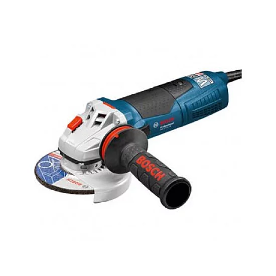 BOSCH PLAVI ALAT GWS 19-125 CIE UGAONA BRUSILICA CENA