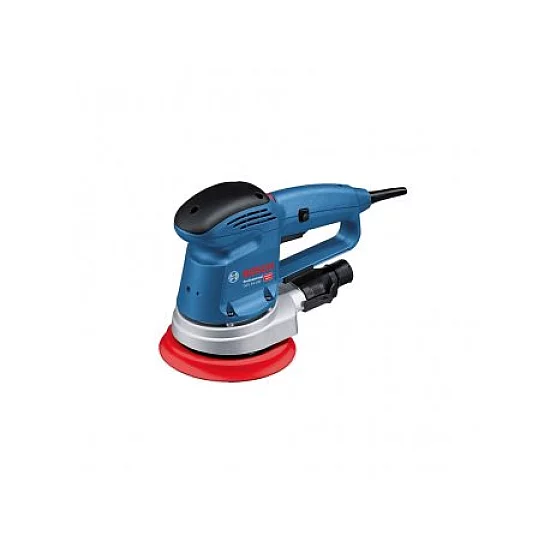 BOSCH PLAVI ALAT GEX 34-150 EKSCENTAR BRUSILICA CENA
