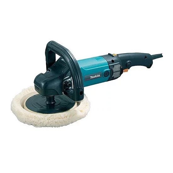 MAKITA POLIRKA - BRUSILICA ZA POLIRANJE 9237CB, 1200 W CENA
