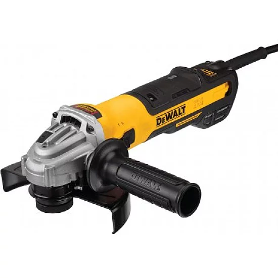DEWALT UGAONA BRUSILICA DWE4347; 1.700W; 125MM CENA