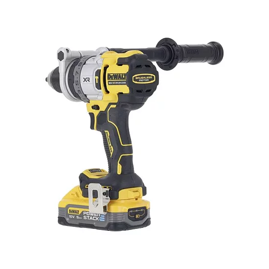 DEWALT AKU UDARNA BUŠILICA ODBIJAČ DCD1007H2T CENA