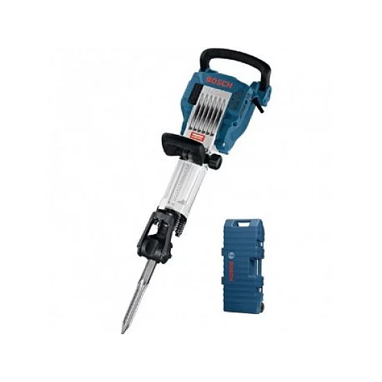 BOSCH ELEKTRO PNEUMATSKI ČEKIĆ ZA RAZBIJANJE GSH 16-28, 1750W, 0611335000 CENA