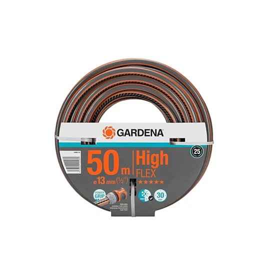 GARDENA BAŠTENSKO CREVO HIGHFLEX 1/2 50M GA 18069-20 CENA