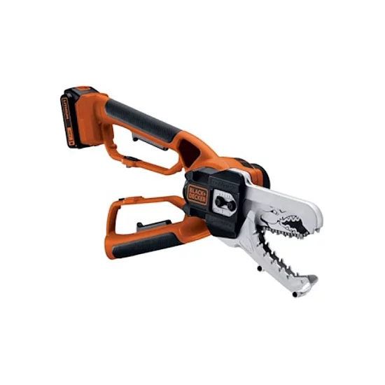 BLACK&DECKER AKU LANČANA TESTERA ZA GRANE 18V GKC1000L-QW CENA