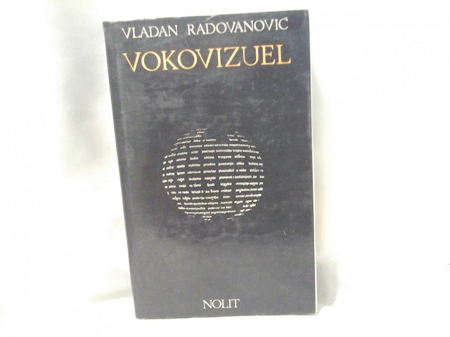 Vokovizuel Vladan Radovanović